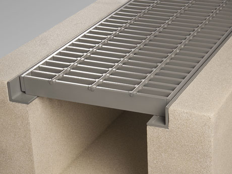 Best Drainage Gratings Manufacturers in India - Galfanengineers