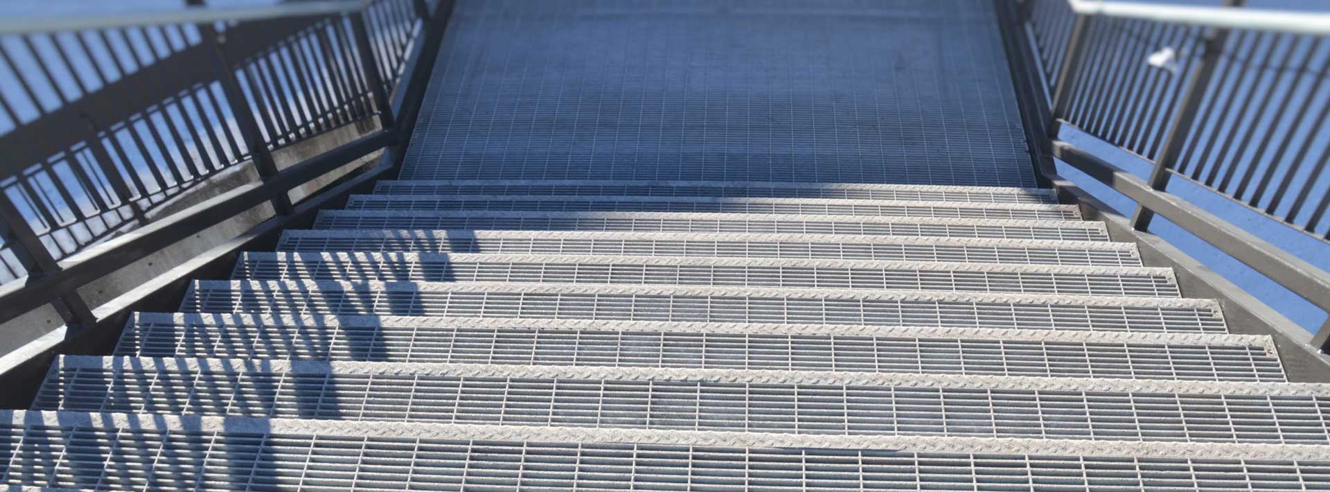 Top Grating Manufacturers & Suppliers in India | Galfanengineers