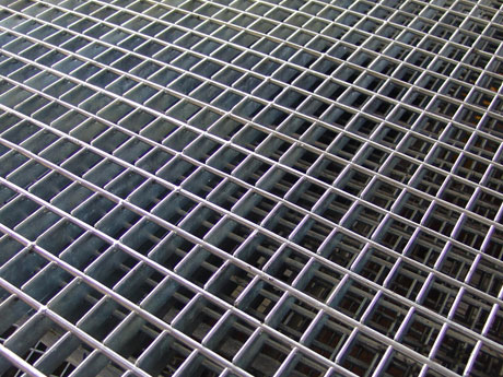 Top Manual Welded Gratings in India - Galfanengineers