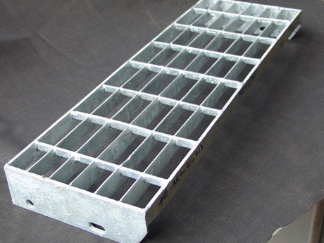 Top Manual Welded Gratings in India - Galfanengineers